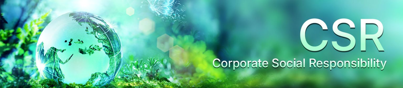 CSR Activities - Denko Myanmar