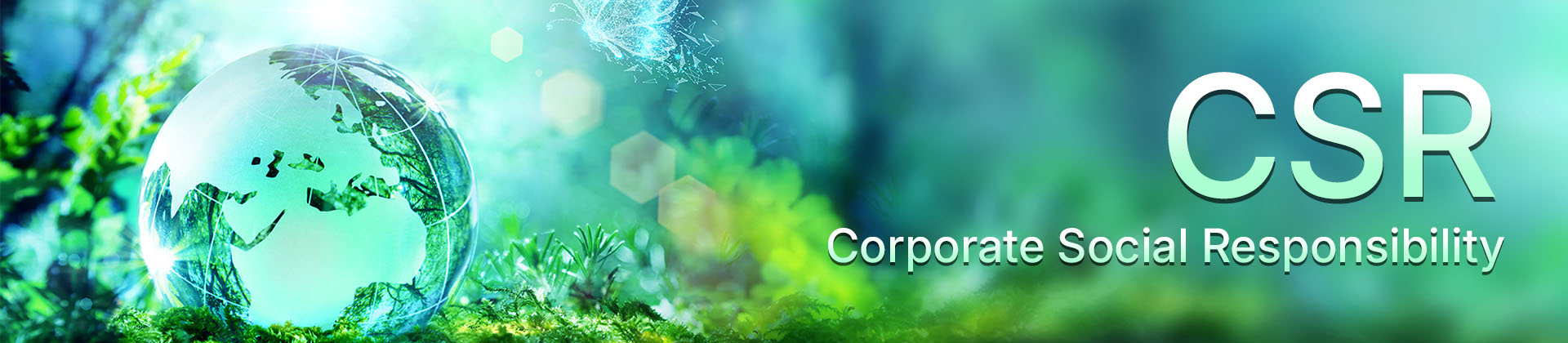 CSR Activities - Denko Myanmar